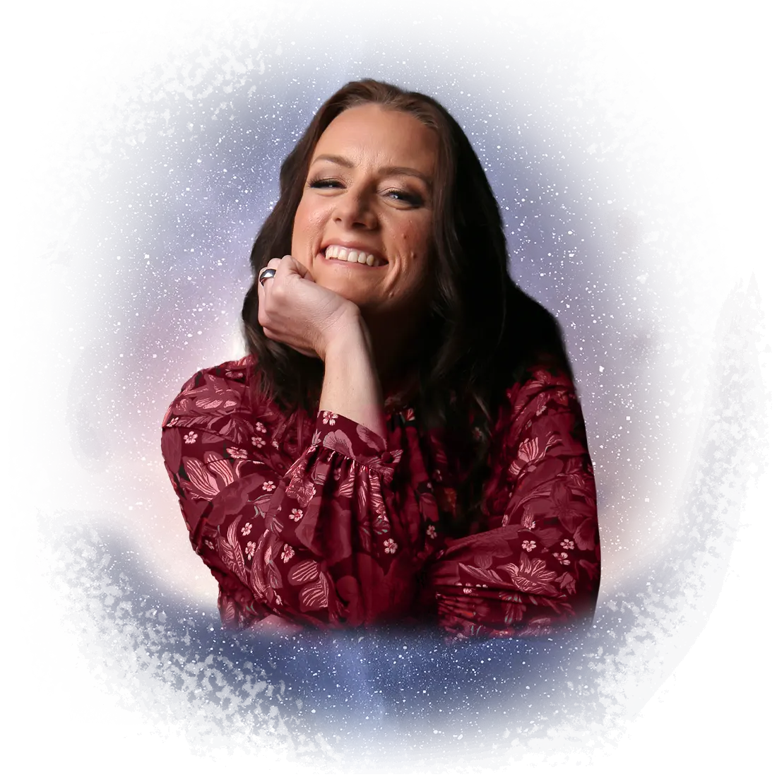 Spirit Worker - Super Heyoka & Quantum Healer Adele